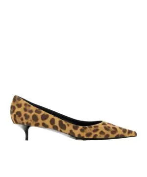 JIMMY CHOO Amelia Pointed Toe Pumps - Multicolor