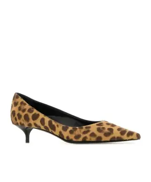 JIMMY CHOO Amelia Pointed Toe Pumps - Multicolor