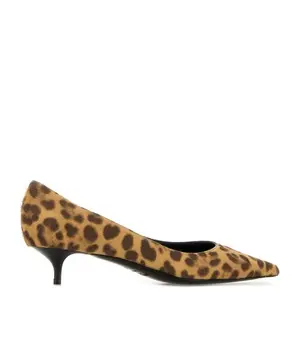 JIMMY CHOO Amelia Pointed Toe Pumps - Multicolor