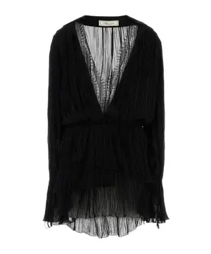 Blumarine Flared Day Dresses