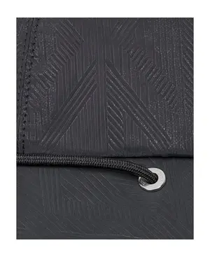 Dior Bucket Hat With All-over Cd Diamond Pattern