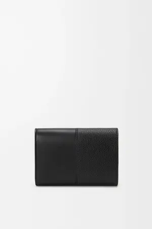 Loewe Logo Printed Small Vertical Wallet