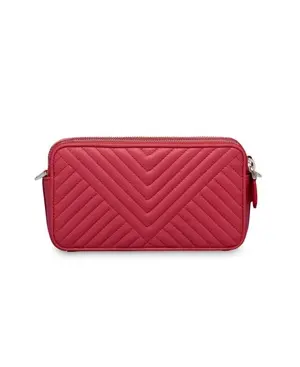 Prada Quilted Mini Bag