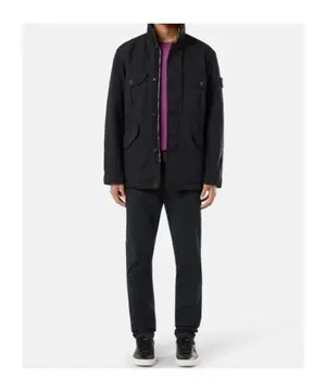 Stone Island David-tc Parka