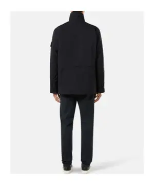 Stone Island David-tc Parka