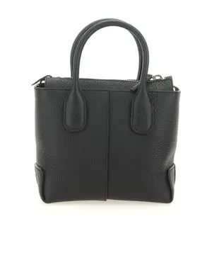 TOD'S Di Mini Tote Bag