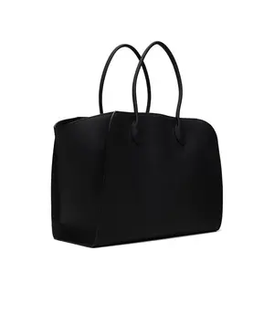 THE ROW Marlo Horizontal Tote Bag