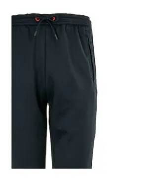 Hugo Boss Logo Straight Sweatpants