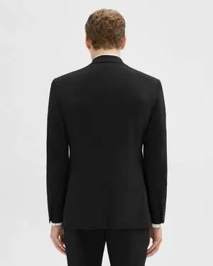 Theory Single-breasted Blazer