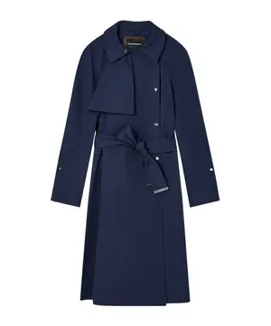 Women's Armani Wrap