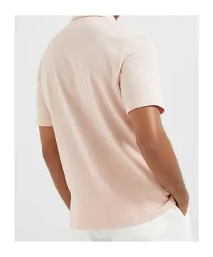 Brunello Cucinelli Casual Style Polo Shirt
