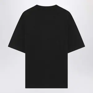 Moncler X Edward Enninful Crewneck Short-sleeved T-shirt