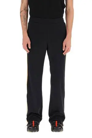 DIESEL® Side Stripe Detail Trousers