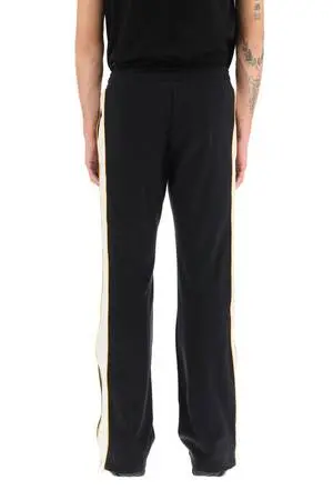 DIESEL® Side Stripe Detail Trousers