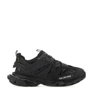 Balenciaga Track Sneakers - Black