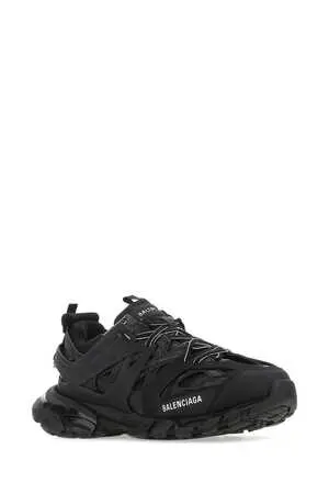 Balenciaga Track Sneakers - Black
