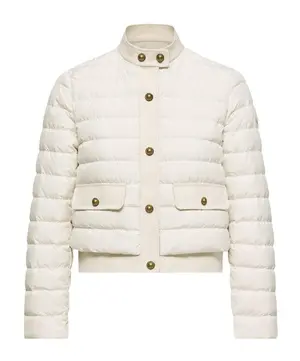MONCLER Moncler Juju Short Quilted Down Jacket
