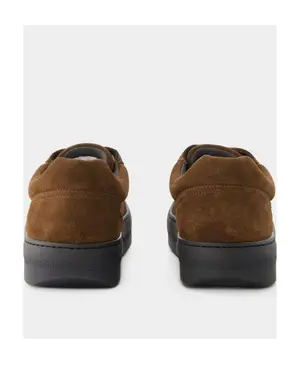 Sunnei Dreamy Low-top Sneakers