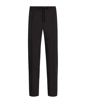 Dolce & Gabbana Dolce Gabbana Straight Leg Trousers