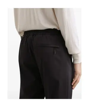 Dolce & Gabbana Dolce Gabbana Straight Leg Trousers