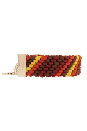 Chloé Woven Bracelet