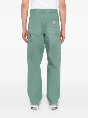 Carhartt Work In Progress Dearborn' Cotton Canvas Single Knee Pants