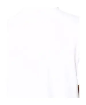 Polo Ralph Lauren Logo Embroidered Piqué Polo Shirt