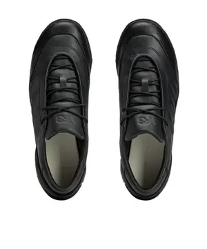 Y3 Gsg9 Chunky Platform Sneakers