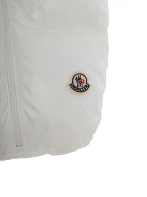 Moncler Down-filled Baby Nest