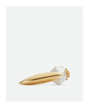 Bottega Veneta Rana Pearl Ring