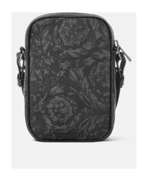 Versace Barocco Athena Crossbody Bag