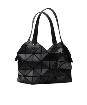 Issey Miyake Boston Tote Bag - Black