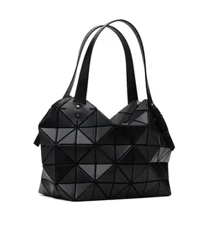 Issey Miyake Boston Tote Bag - Black