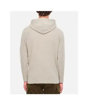 C.P. COMPANY Lens-detail Hoodie