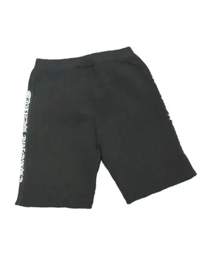 Chrome Hearts Logo Shorts