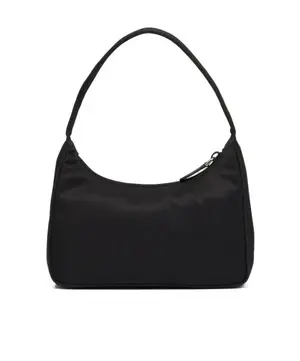 Prada Re-nylon Re-edition 2000 Mini Bag - Black