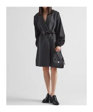 Prada Re-nylon Re-edition 2000 Mini Bag - Black