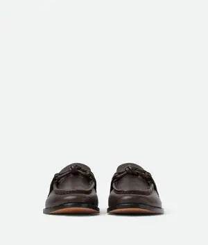 Bottega Veneta Astaire Slip-on Loafers - Fondant