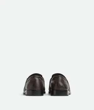 Bottega Veneta Astaire Slip-on Loafers - Fondant