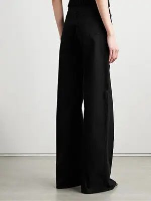 Khaite Dane Stretch Jeans
