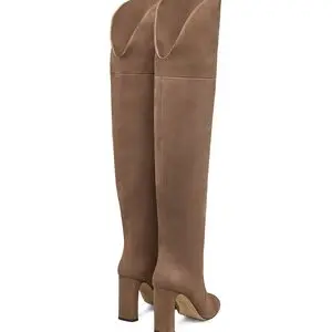 STUART WEITZMAN Babette Over-the-knee Boot 85