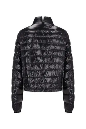 Moncler X Edward Enninful Knut Zip-up Down Jacket