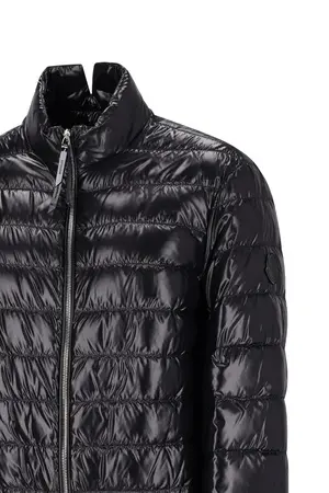 Moncler X Edward Enninful Knut Zip-up Down Jacket