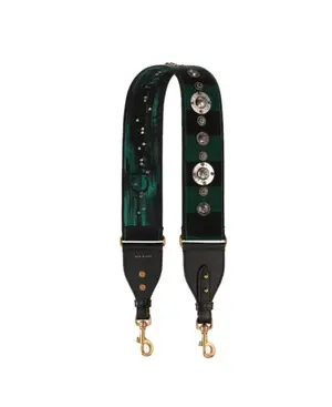 Dior Logo Strap