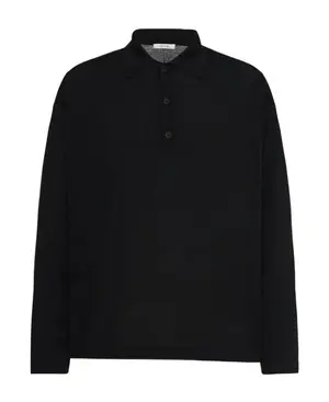 THE ROW Wool Djon Sweater