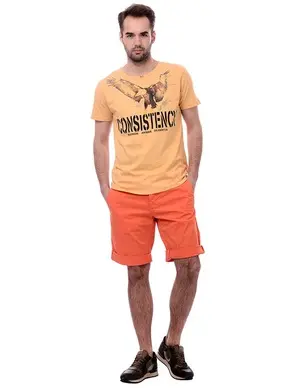 Emporio Armani Logo Details T-shirt