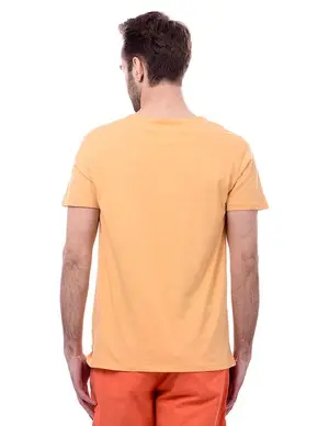 Emporio Armani Logo Details T-shirt