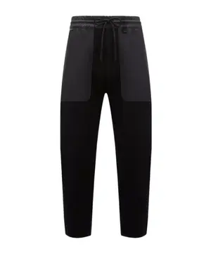 Moncler Cotton Jogging Trousers