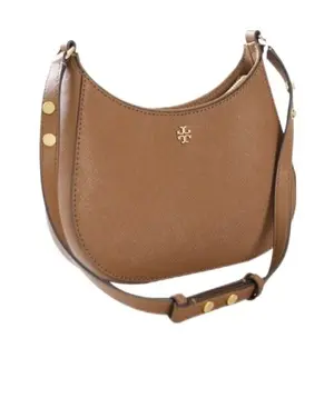 Tory Burch Zipper Shoulder Bag
