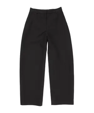 Acne Studios Low Rise Pants For Women